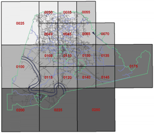 Ascension Flood Maps | Ascension Parish Government