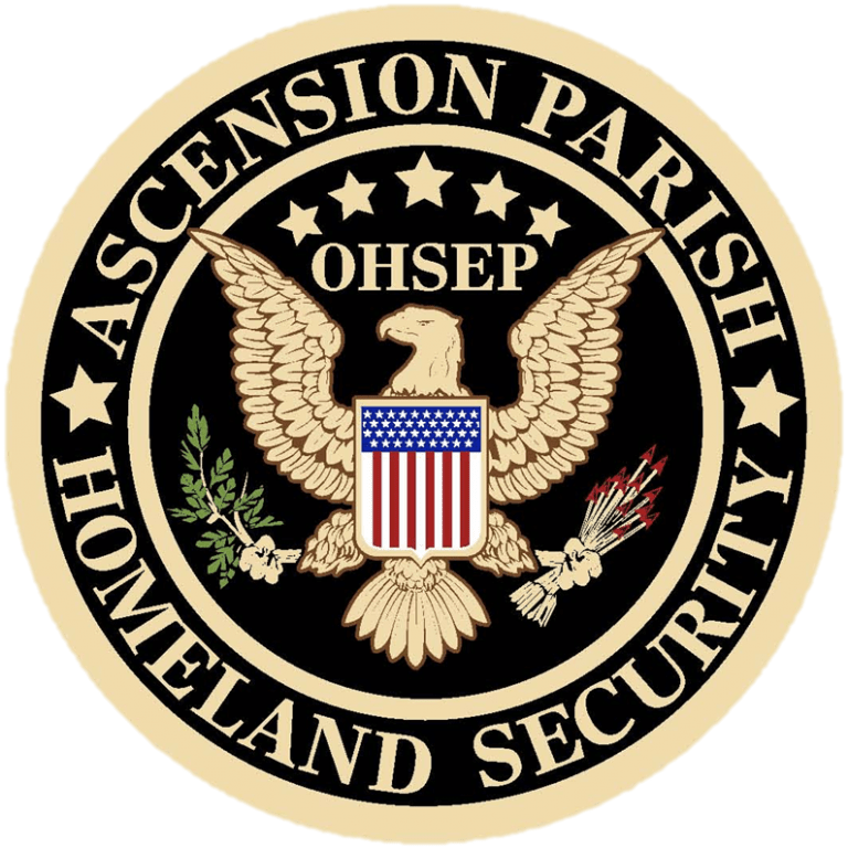 Citizen Service Center | Ascension Parish Government
