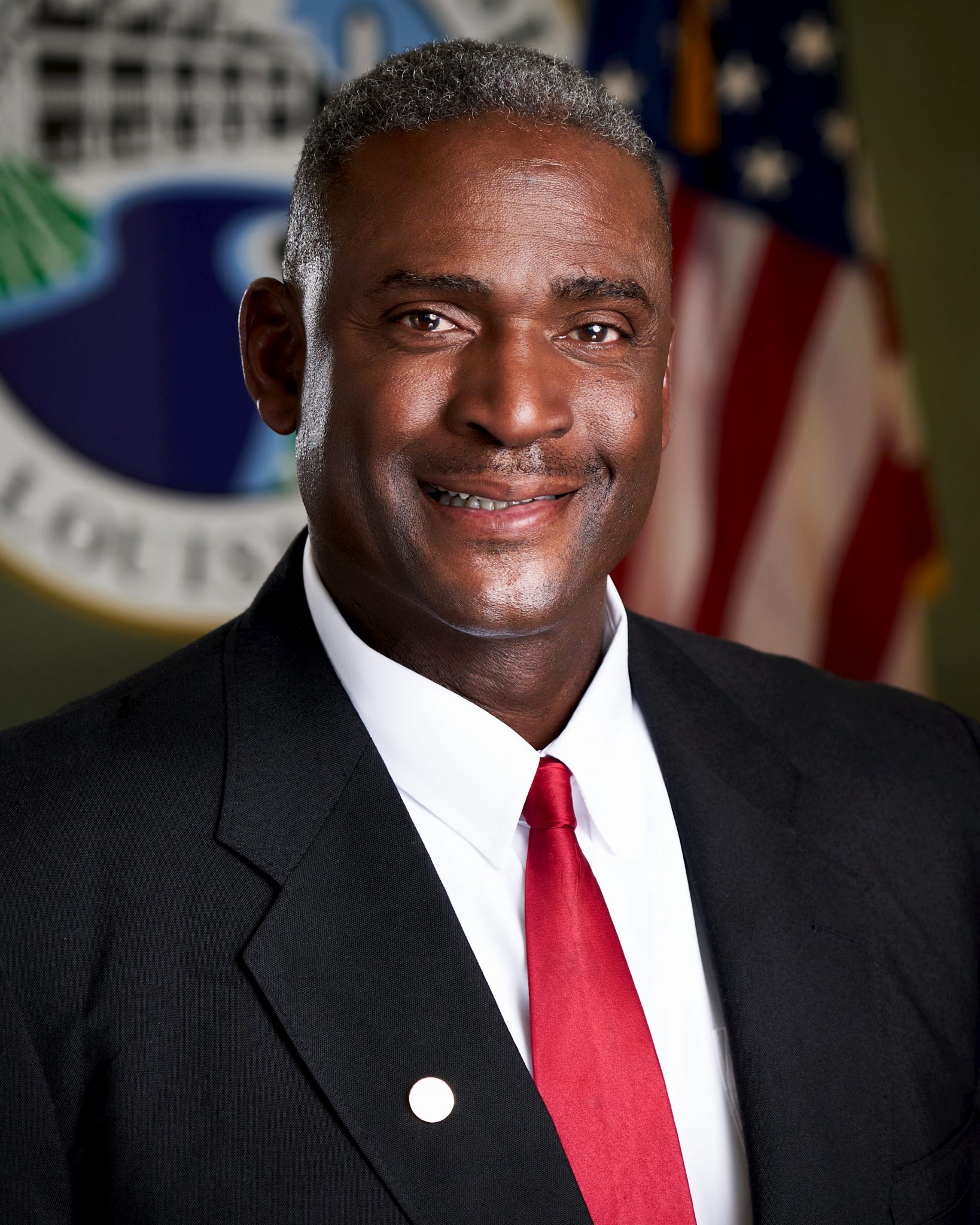 Parish Council | Ascension Parish Government