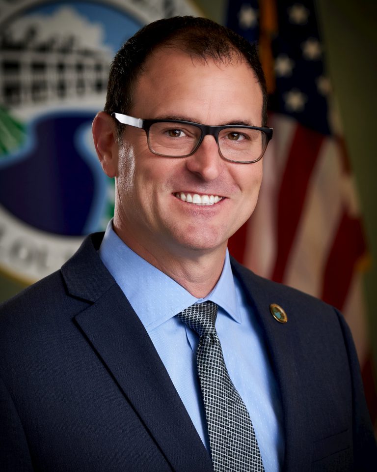 Parish Council | Ascension Parish Government