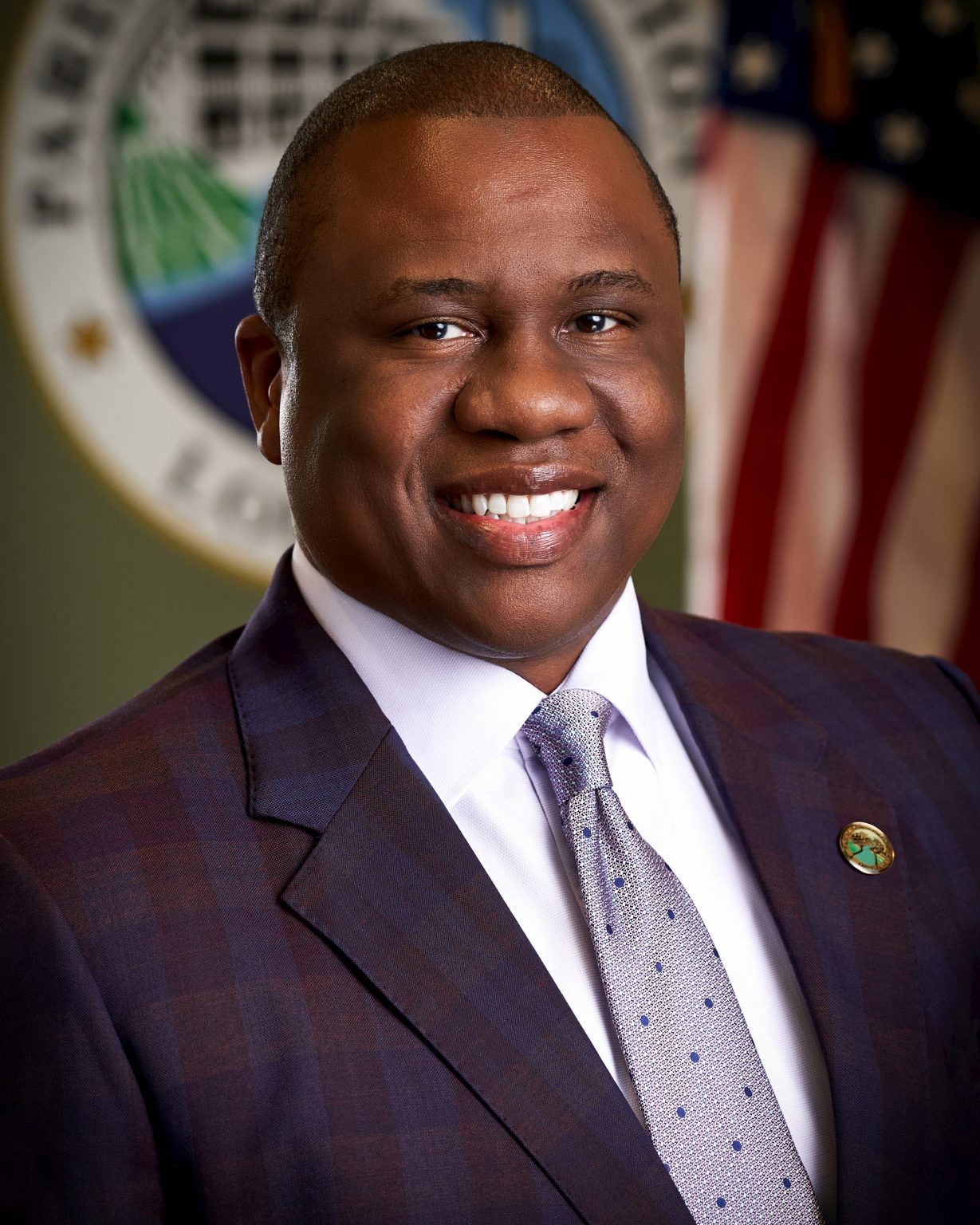 Parish Council | Ascension Parish Government