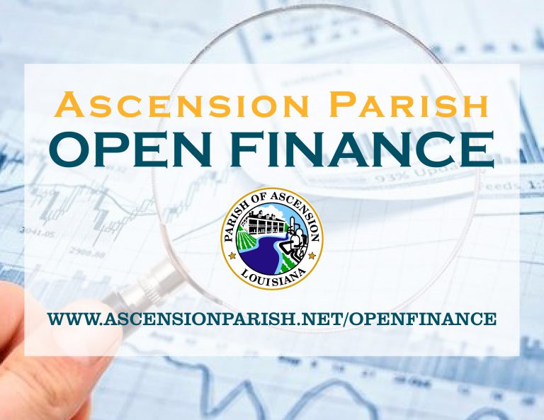 Zoning | Ascension Parish Government
