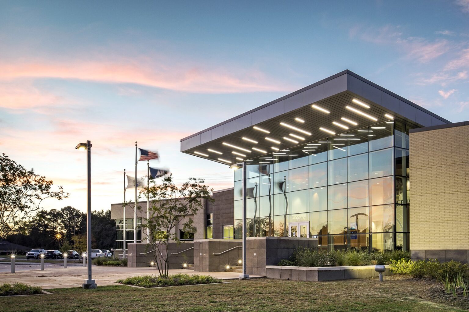 Parish Council | Ascension Parish Government