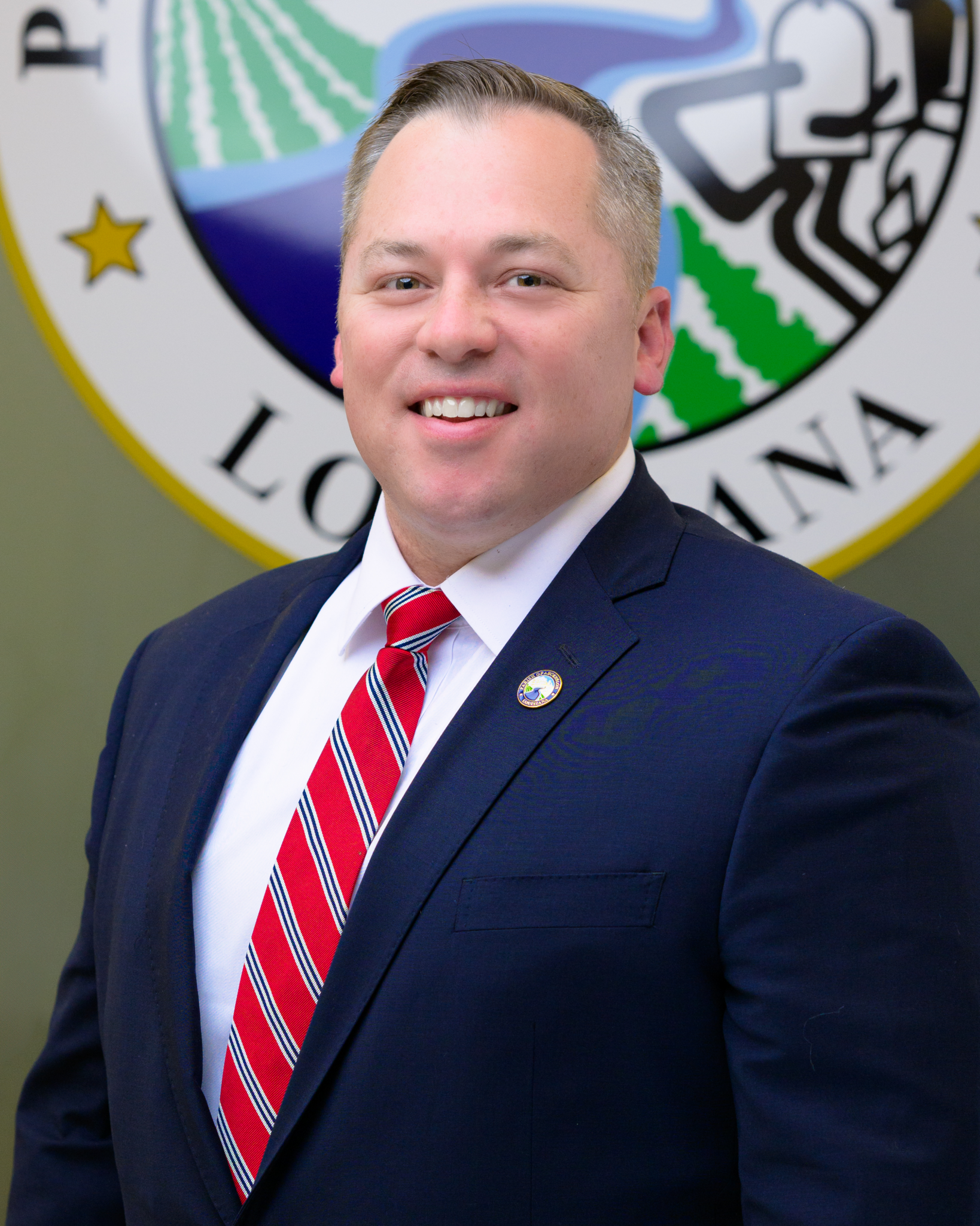 Parish Council | Ascension Parish Government