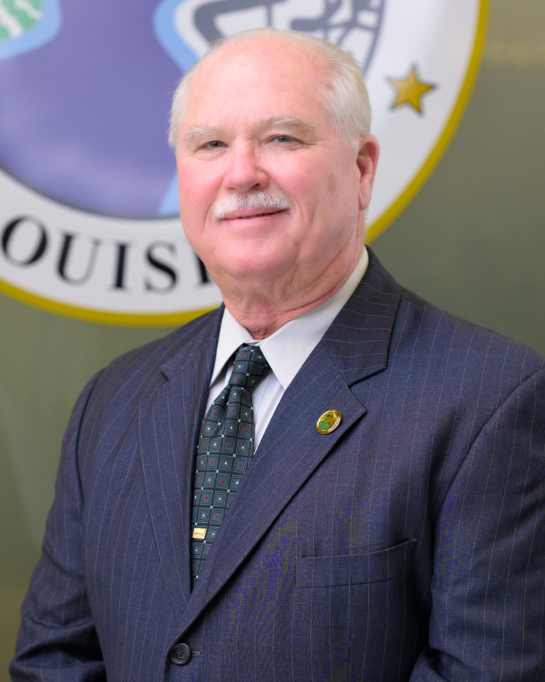 Parish Council | Ascension Parish Government