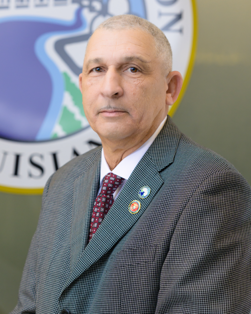 Parish Council | Ascension Parish Government