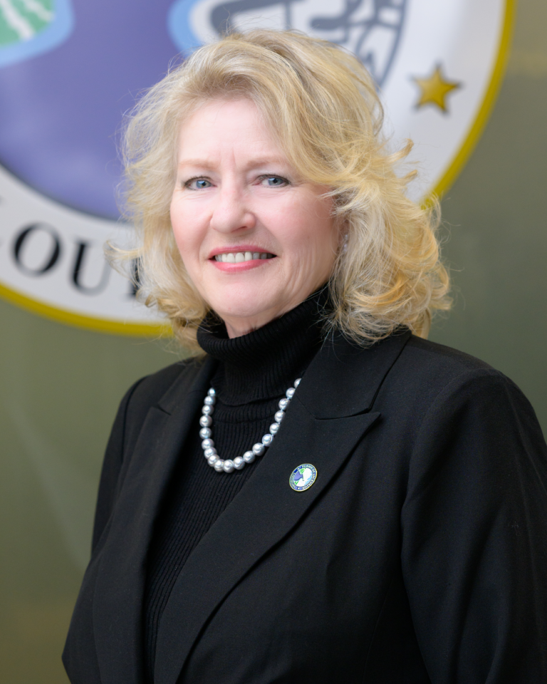 Parish Council | Ascension Parish Government