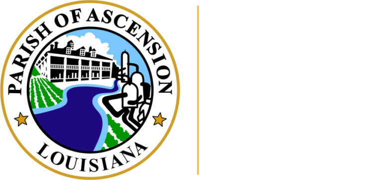 Zoning | Ascension Parish Government