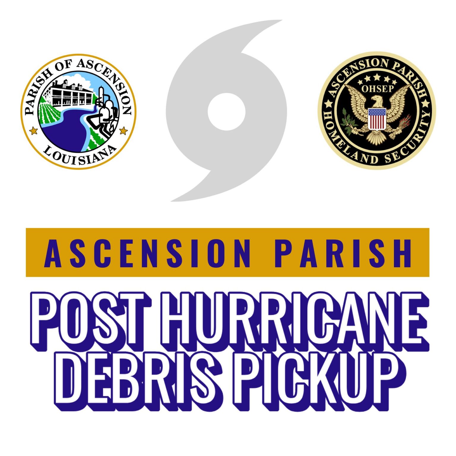 Ascension Parish Government